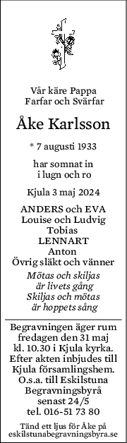 Sök över hela landet