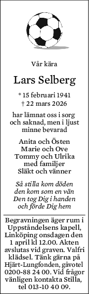 Till minne - Ekuriren