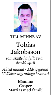 Till minne - MVT